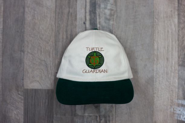 TG ball cap redueced