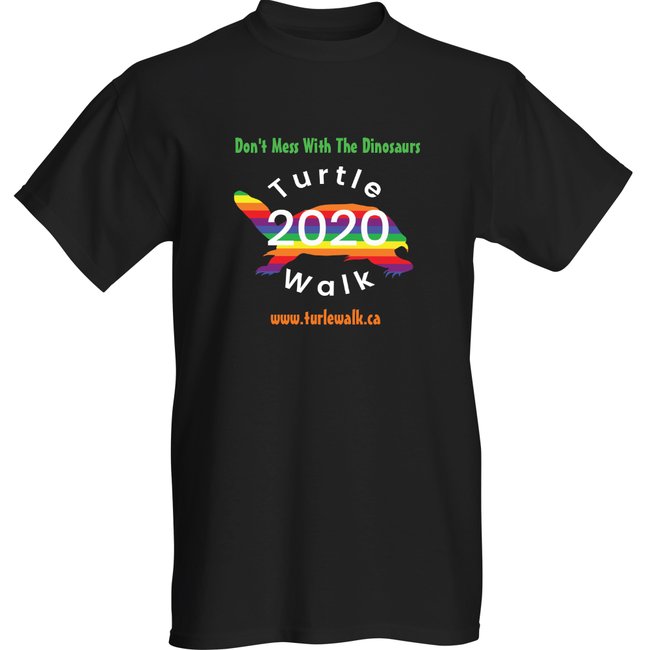 2020 turtle walk t