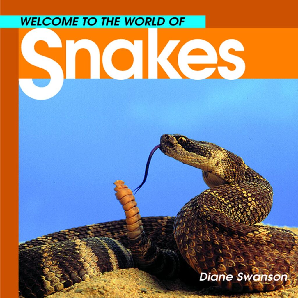 Welcome to the World of Snakes